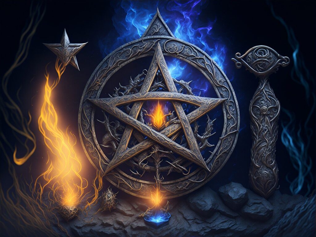 SALEEMI POWER TALISMAN FOR PROTECTION